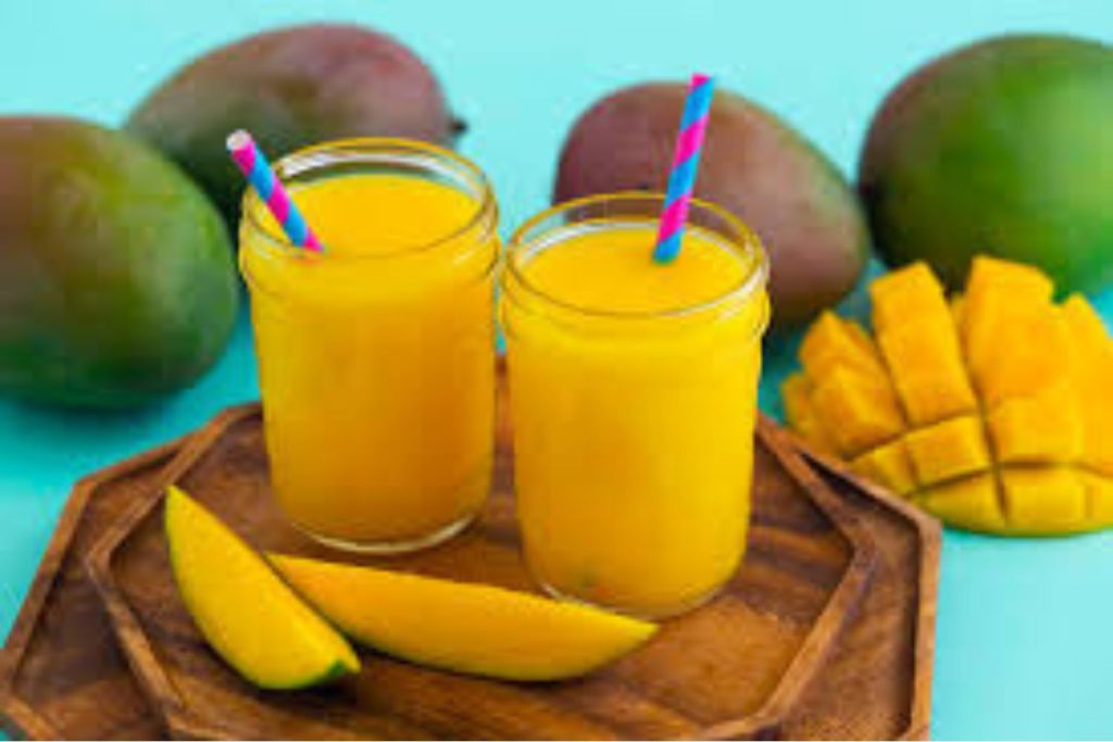 Ultimate Mango Juice Recipe: Make Like Expert with Pro Tips